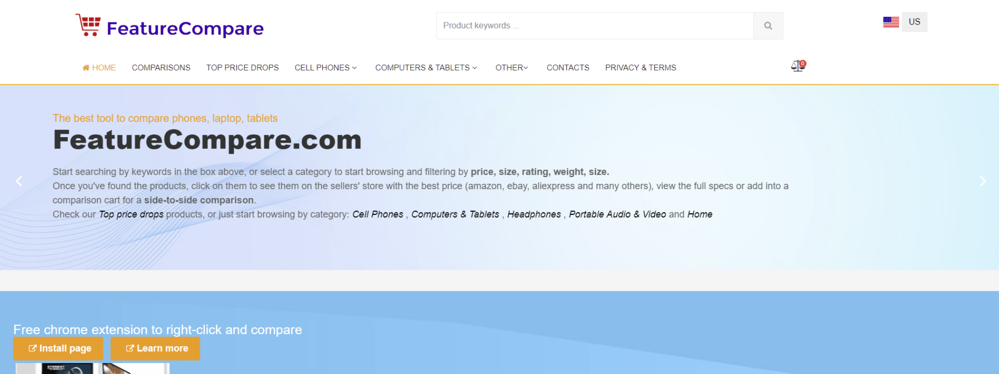 Amazon Product Comparison Tools - Which One Stands Out The Most? - How ...
