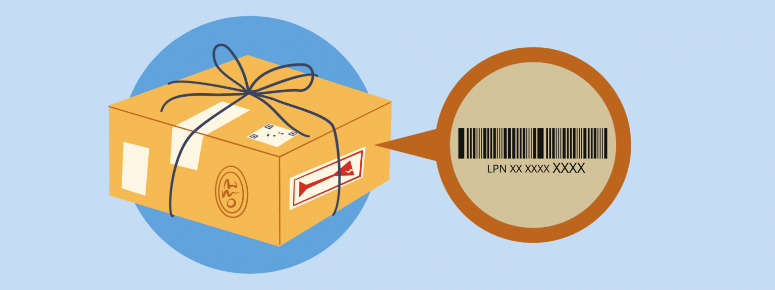 What Is LPN Number On Amazon? Understanding The Return Process Better ...