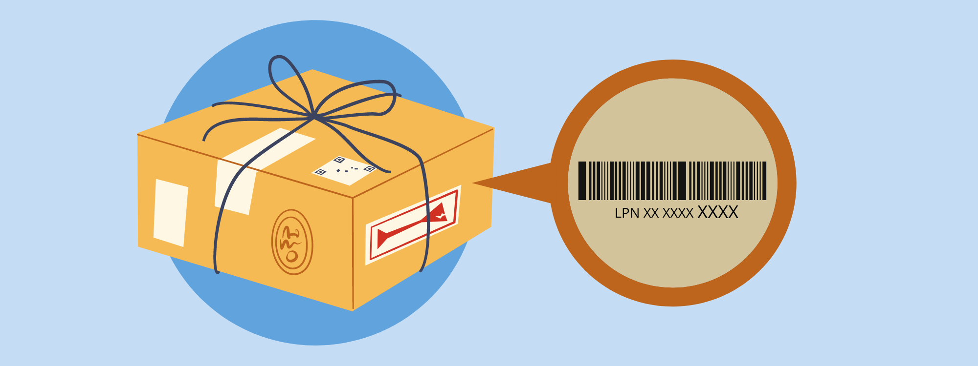 What Is LPN Number On Amazon? Understanding The Return Process Better ...