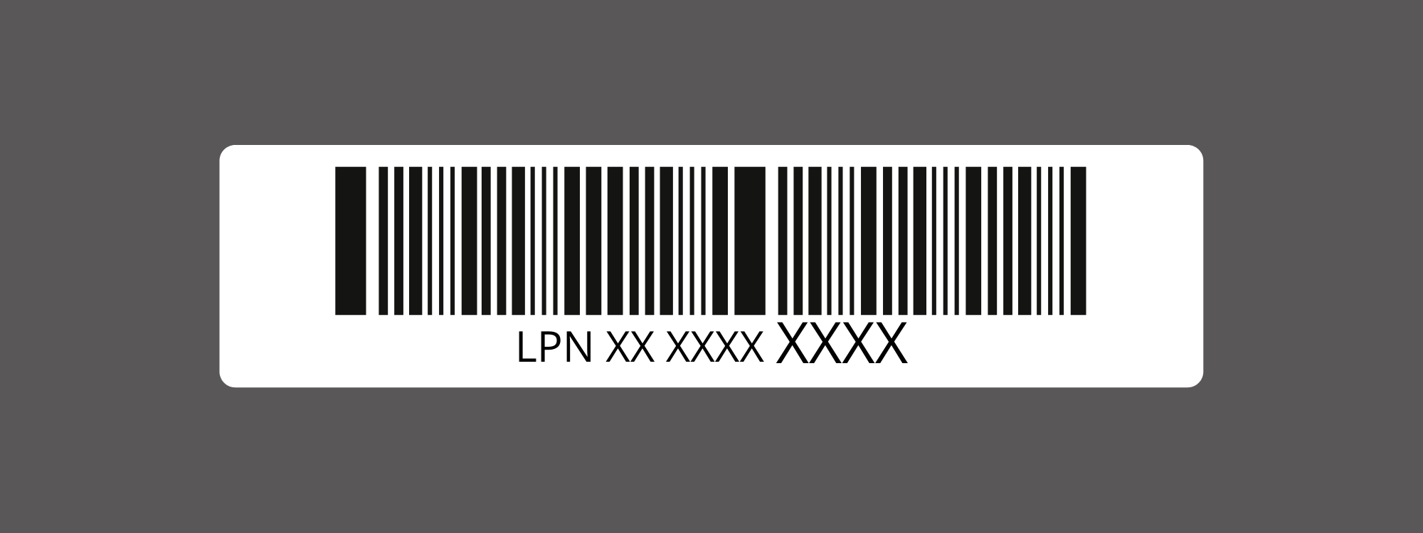 What Is LPN Number On Amazon? Understanding The Return Process Better ...