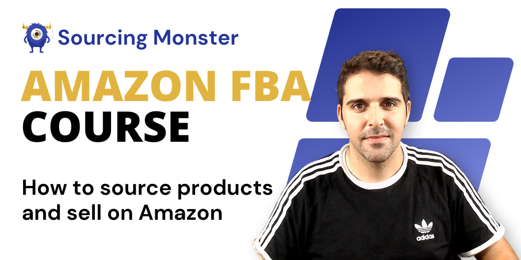 Interview With 8 Figure Amazon Seller Fernando Campos - How To Source Products And Sell On Amazon